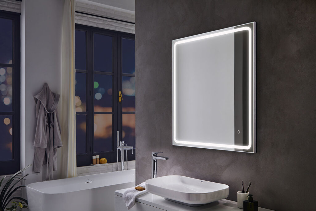 Led Mirrors – focco